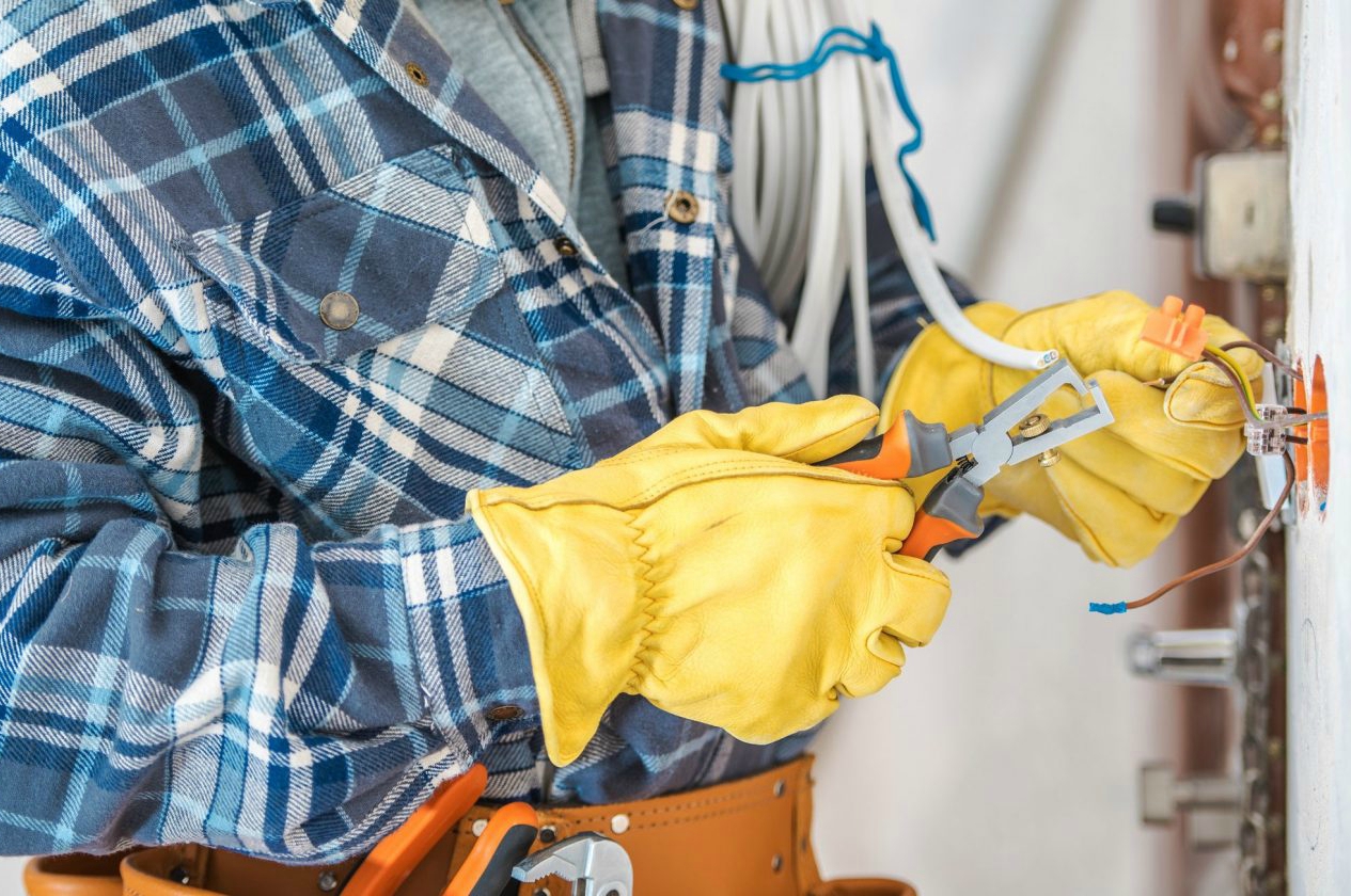 Electrical Contractor | Philadelphia, PA - Eagle Electric