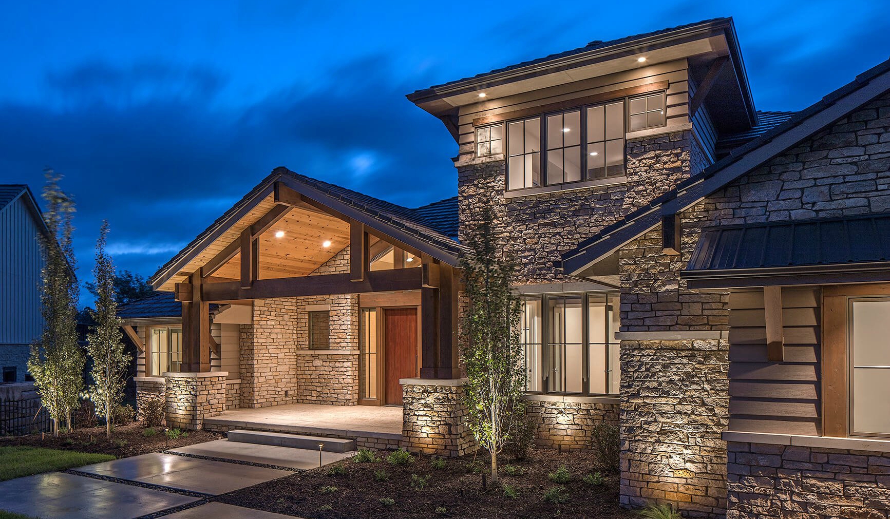 Electrical Contractor | Philadelphia, PA - Eagle Electric